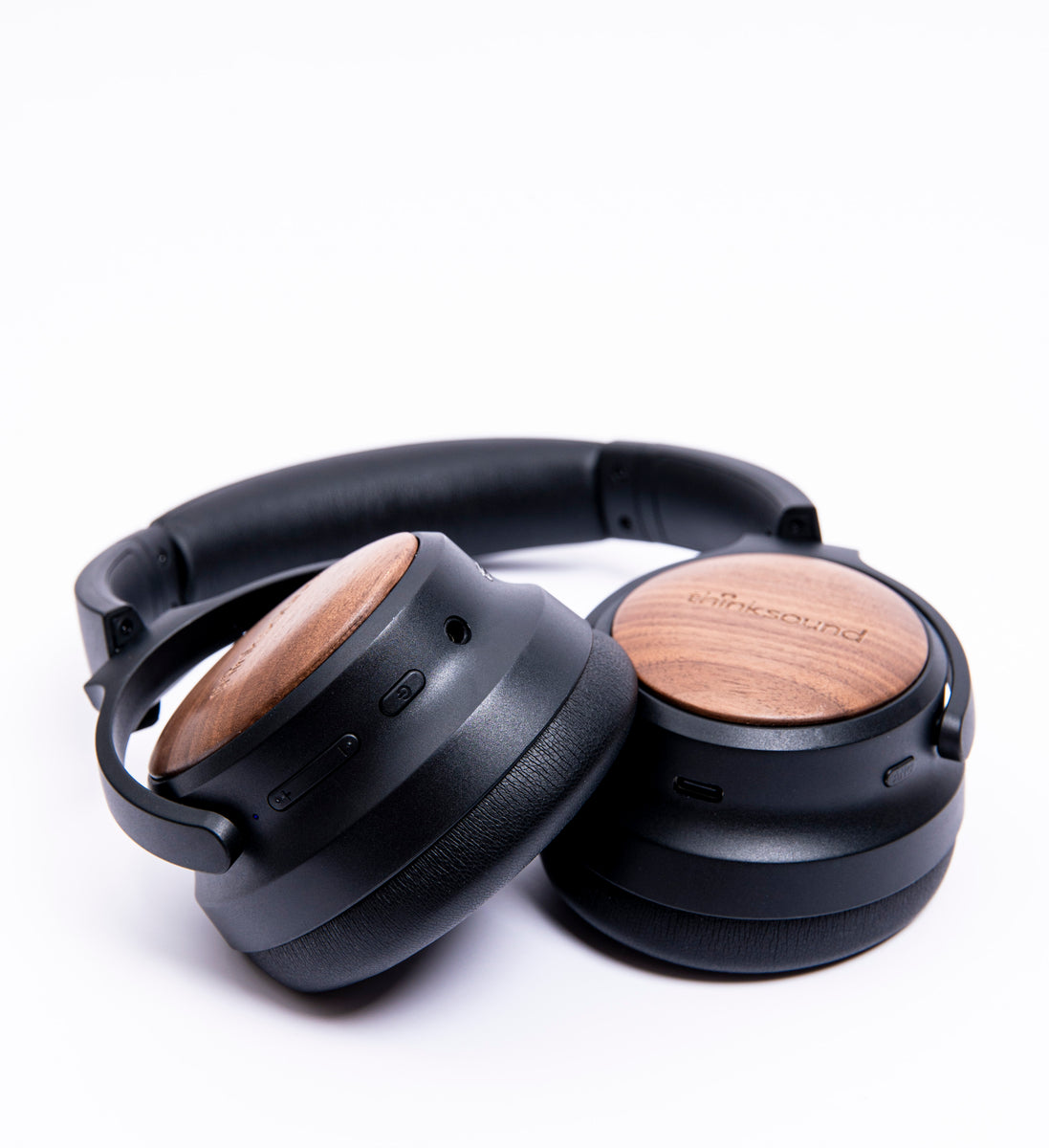 Wireless Headphones – thinksound