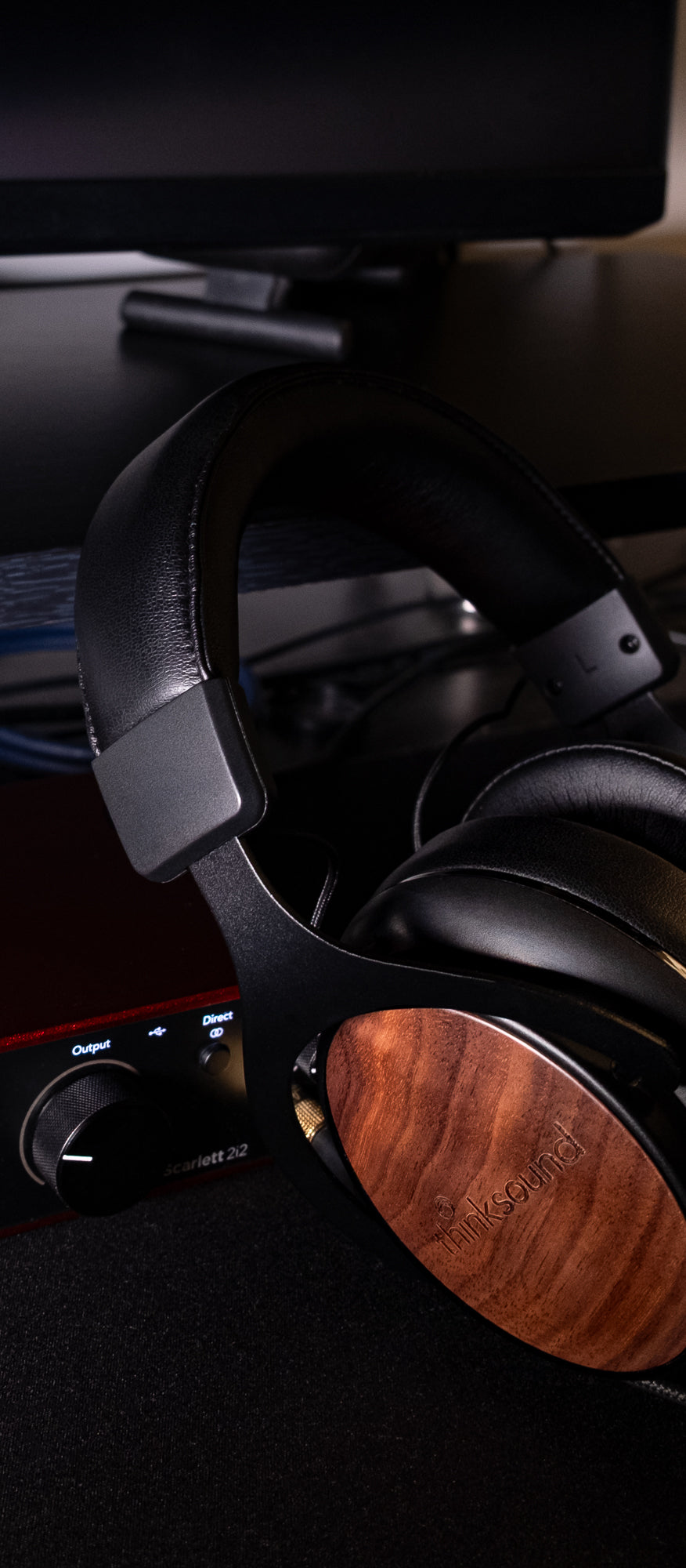 thinksound headphones